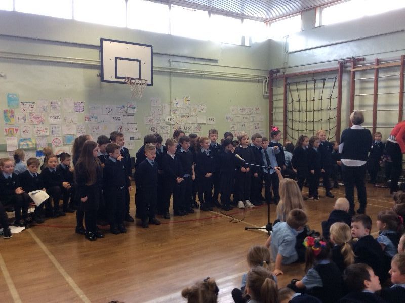 Amazing Anti-Bullying Rap!